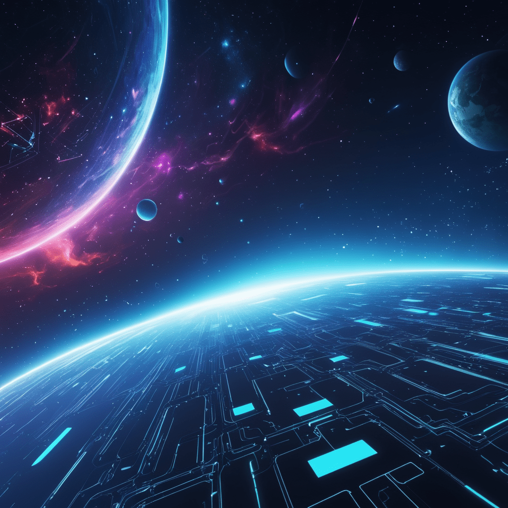 The Portraits - 9Space Technology Online